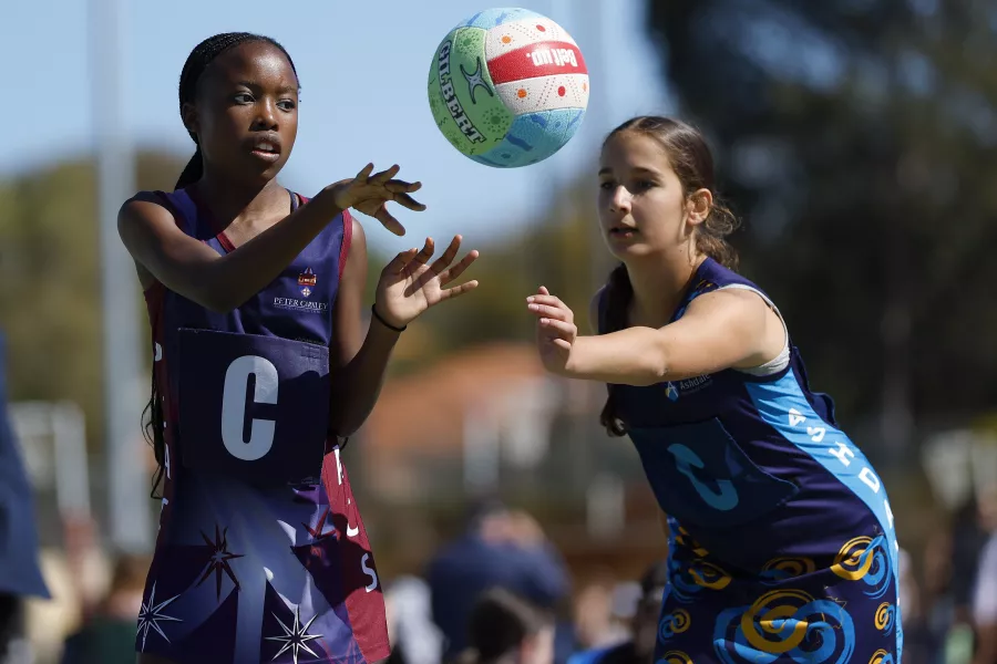 Culture and friendship at the heart of 2025 Multicultural Carnival - Netball WA
